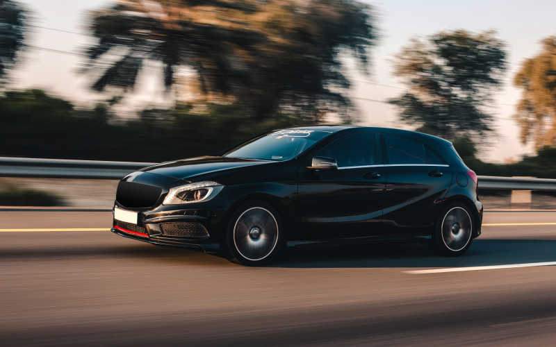 Cómo conducir si tengo un pinchazo » Motor